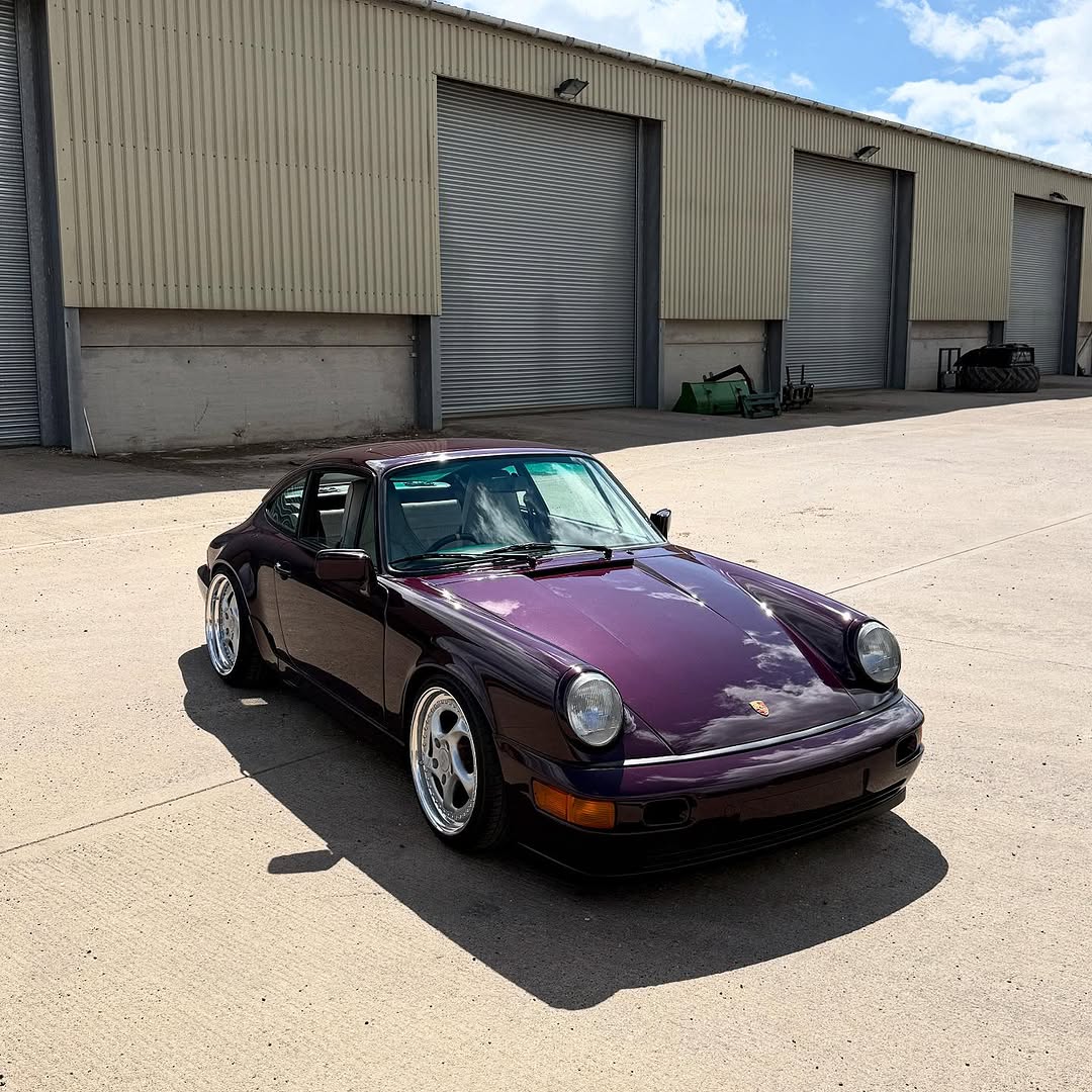 The 'all Things Porsche' Thread... | Page 332 | RMS Motoring Forum