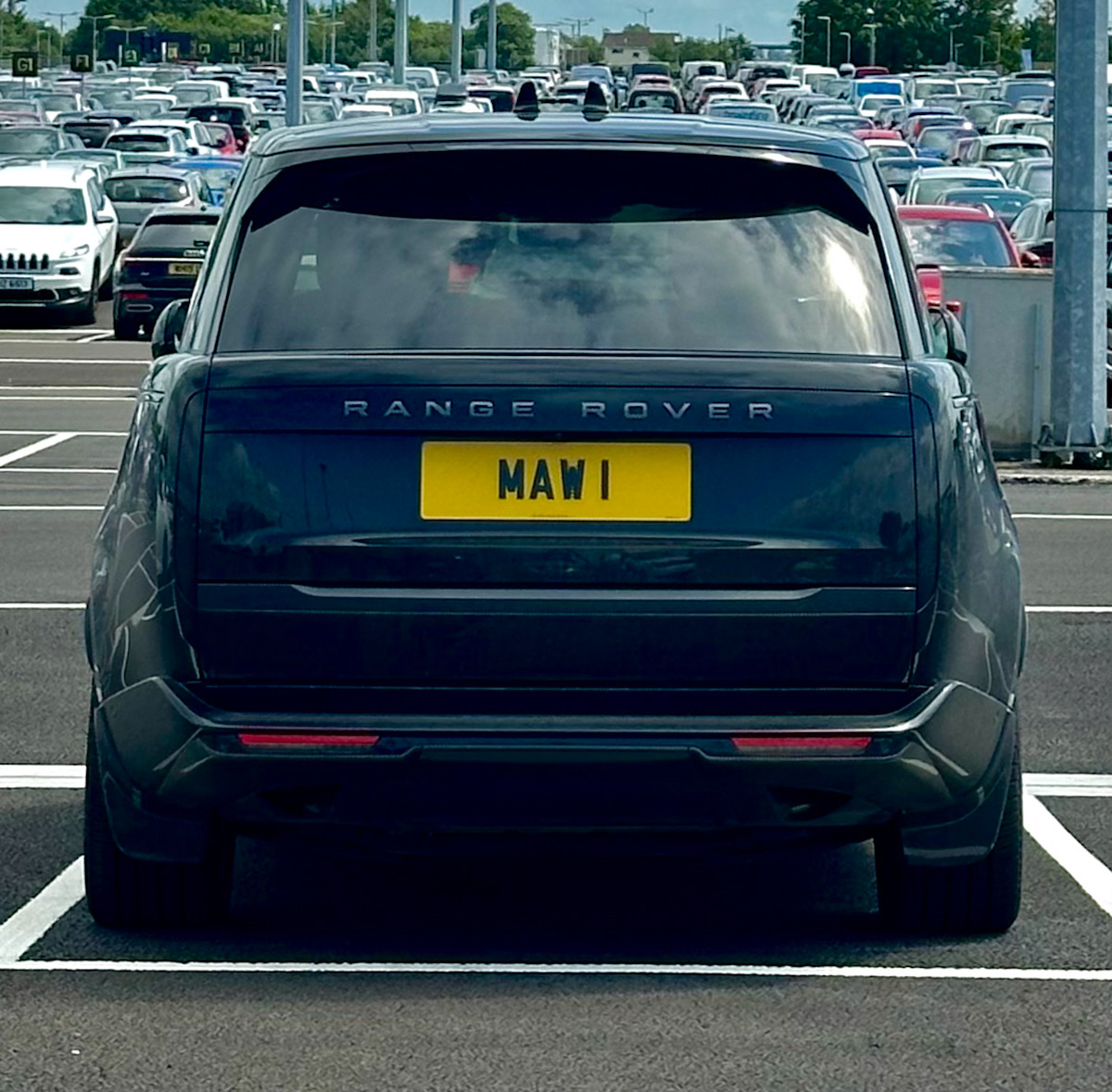 Big Money Personal Plates | Page 261 | RMS Motoring Forum